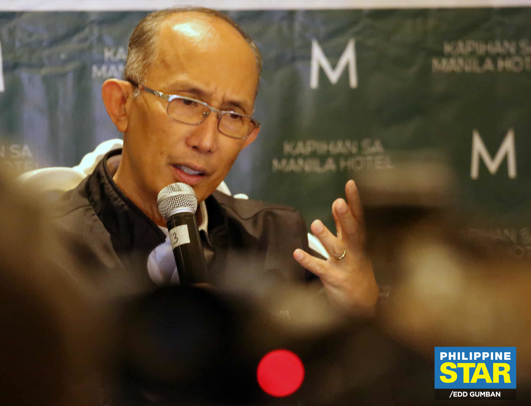 Meet the members of the Independent Commission for Infrastructure tasked to probe on flood ...